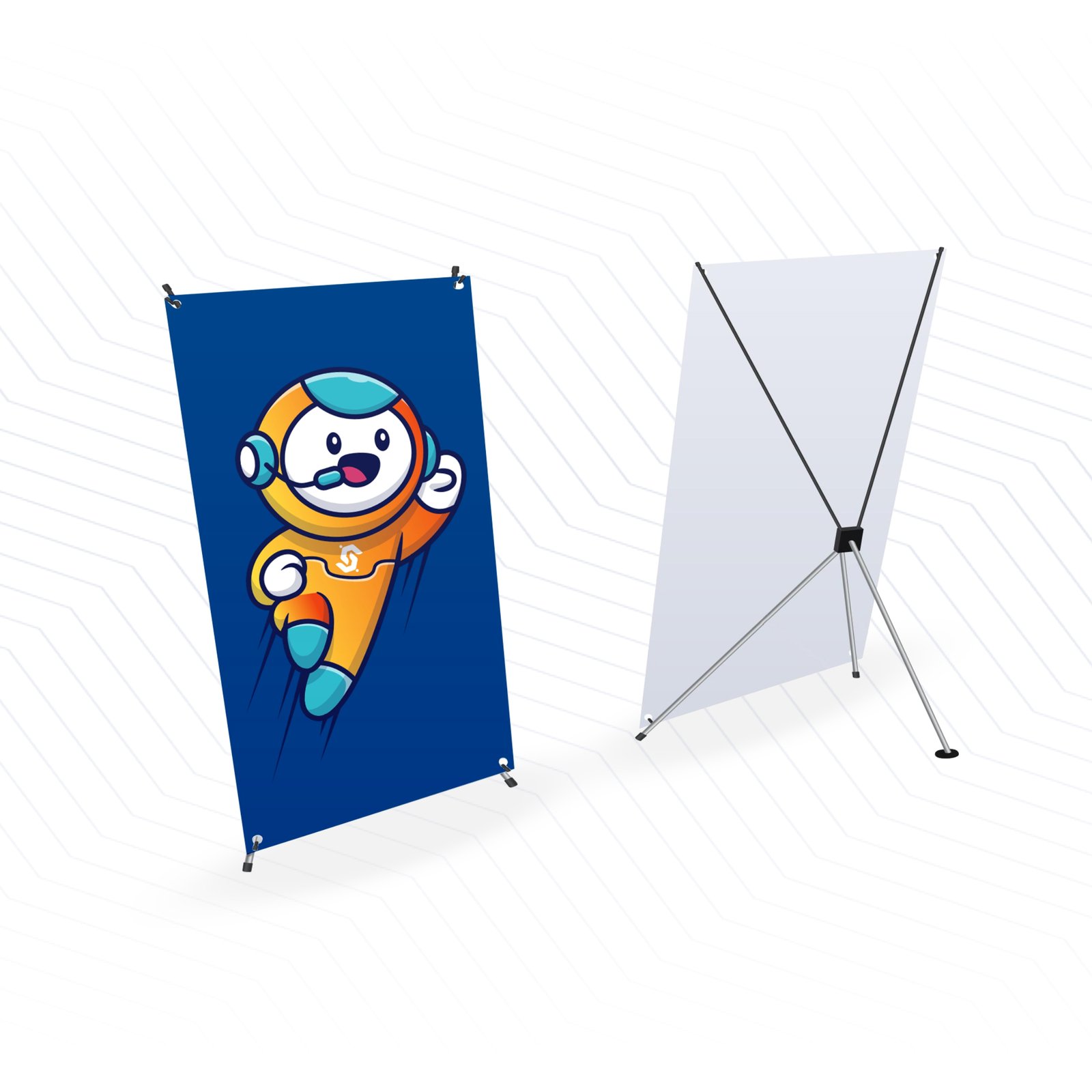 SAE Print | Digital Printing Bogor